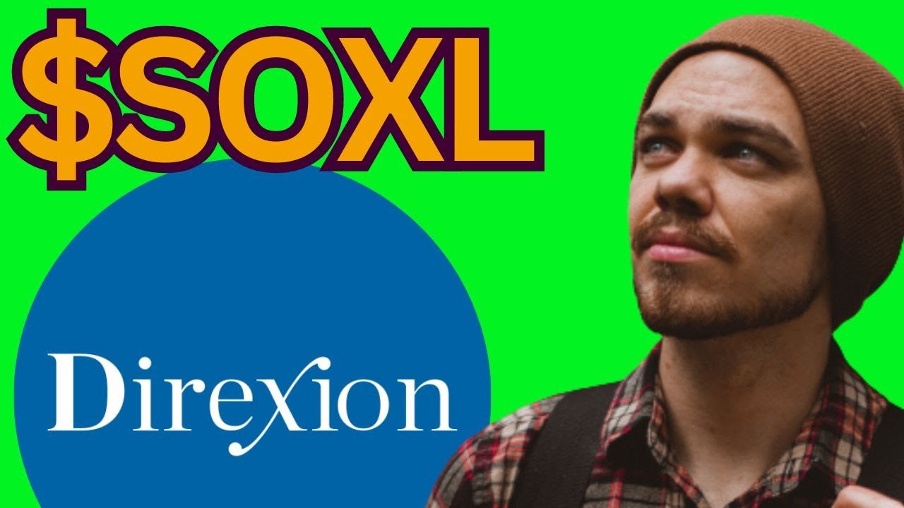 SOXL Stock (Direxion Daily stock) SOXL STOCK PREDICTIONS! SOXL STOCK ...