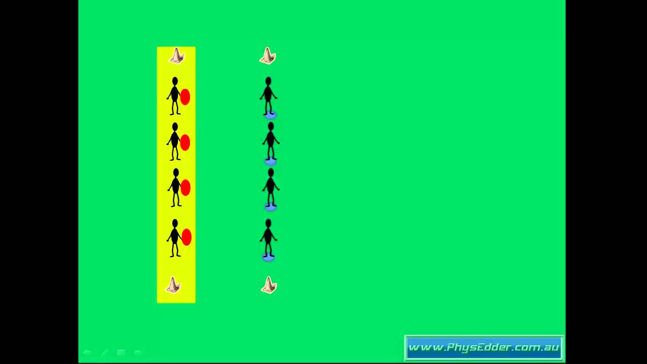 Physed Minor Games TAKE A STEP YouTube physed-minor-games-take-a-step-youtube