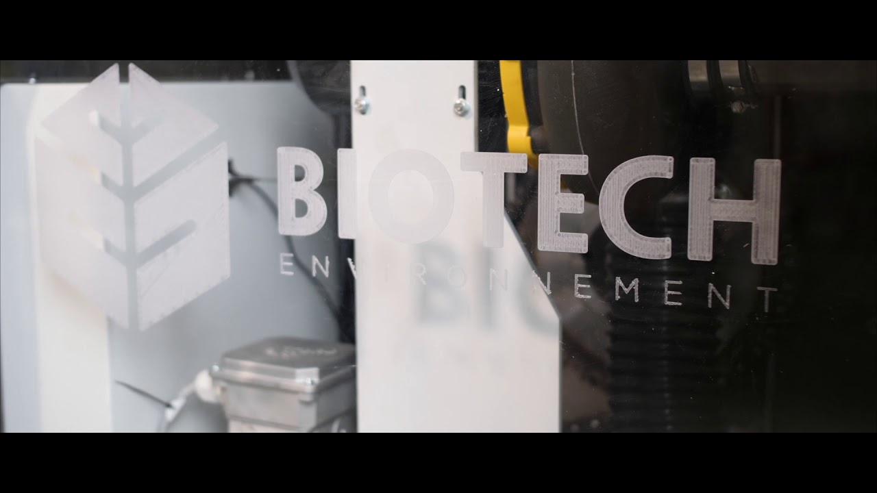 BIOTECH ENVIRONNEMENT - YouTube