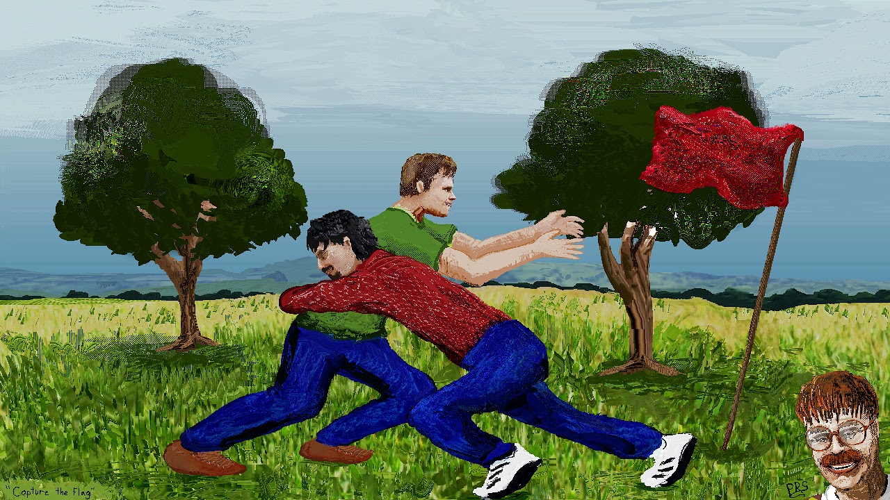 Pilotredsky - Promenade EP - YouTube