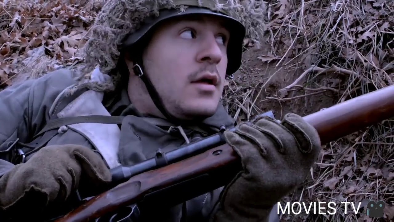 FILM WWII SHORT FILM FREUND - YouTube