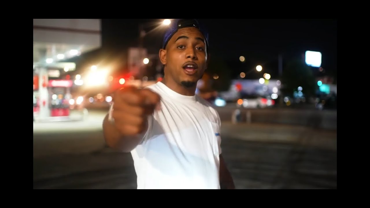 YOUNG FLOW - FROM NOW FREESTYLE - YouTube