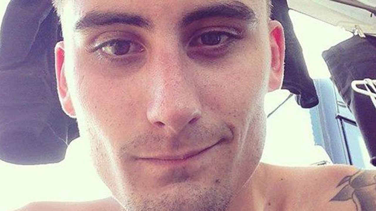 We Came As Romans Kyle Pavone