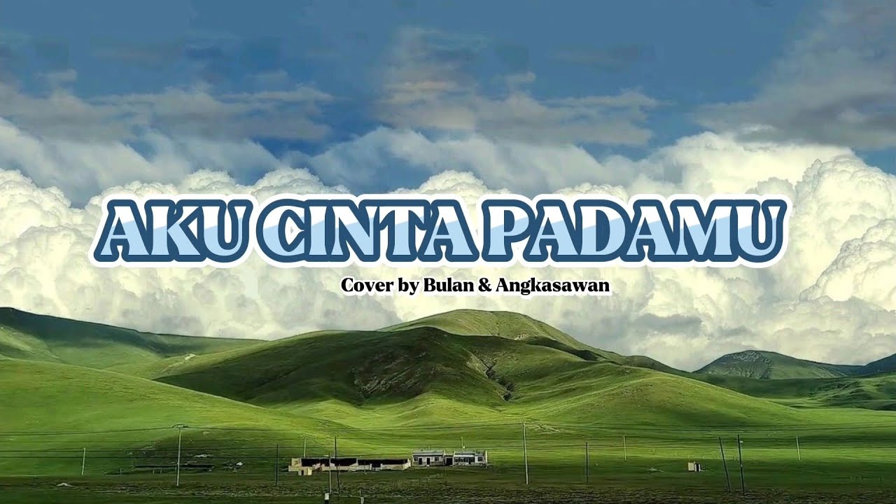 BETAPA KU CINTA PADAMU - AKU CINTA PADAMU (COVER) VIRAL TIKTOK STORY ...