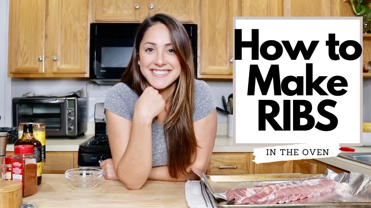 How to make the best ribs! - YouTube