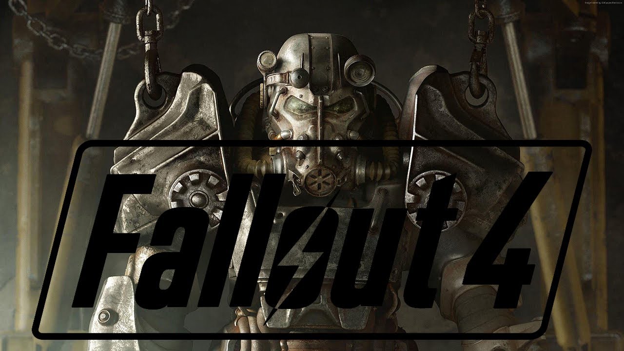 Fallout 4 NEW GEN UPDATE LIVE - How To Get Performance Mode On PS5 ...