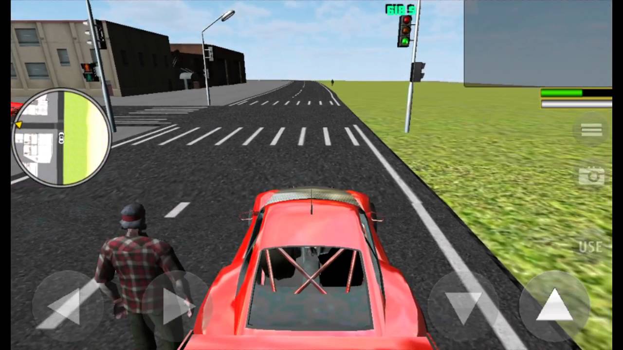 Mad City Crime Android Gameplay - YouTube