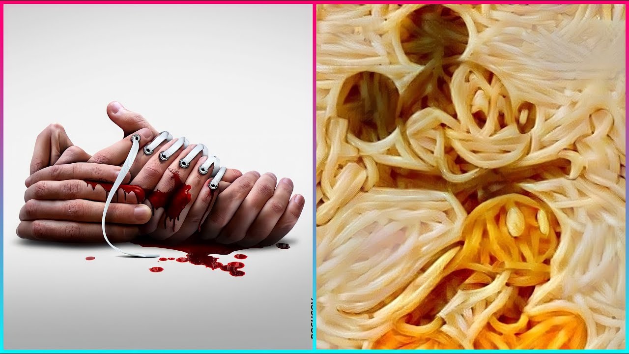 Next Level Creative Ideas that Beyond Human Imagination 40|Quantastic ...