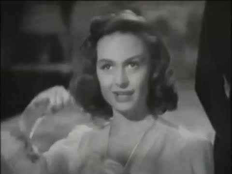 Eyes in the night film classique