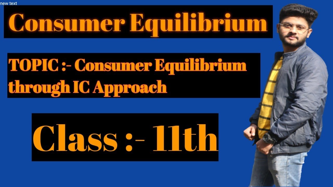 consumer-equilibrium-topic-consumer-equilibrium-through-ic-approach