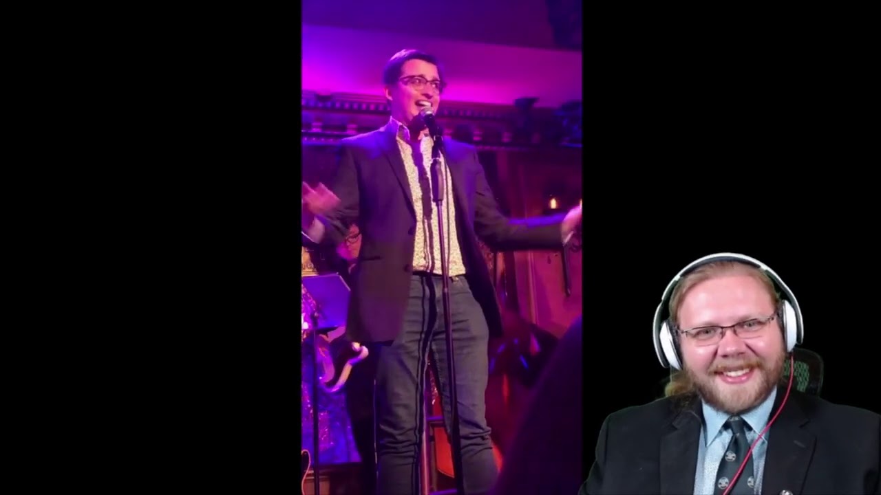 Will Rolland - Going Viral (Song Cut From Dear Evan Hansen!) Reaction ...