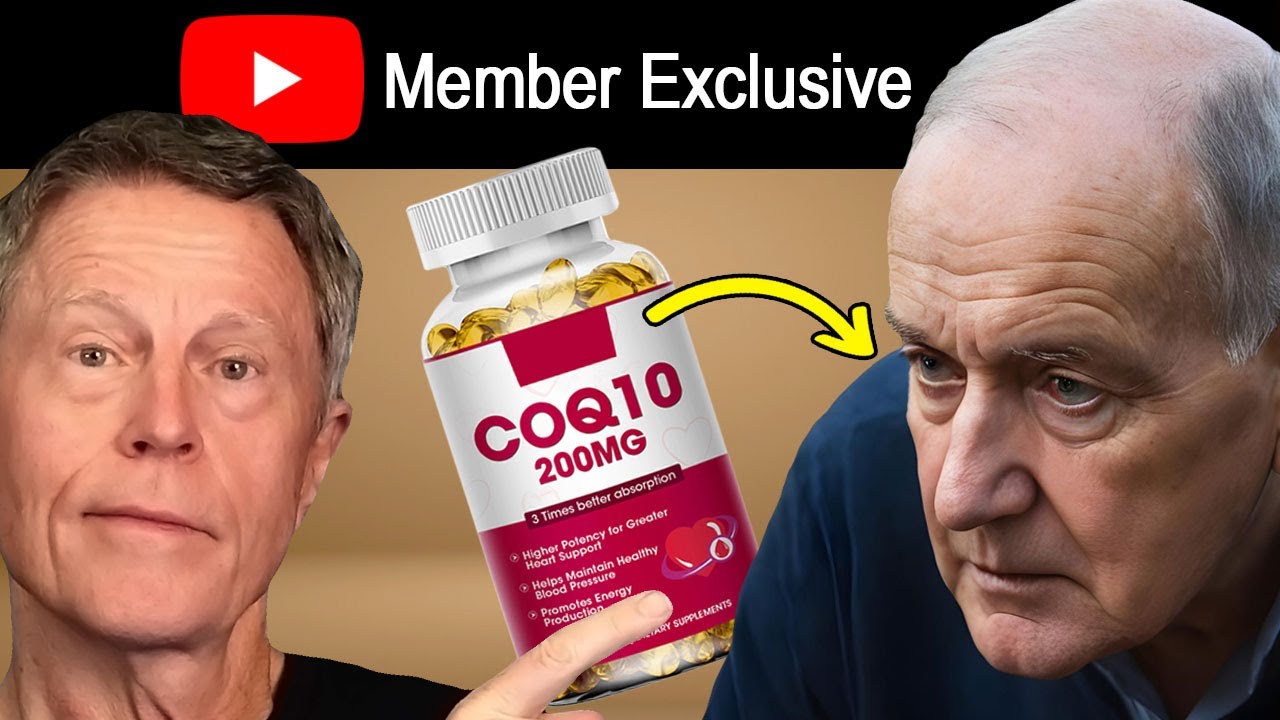 Top Supplements for Alzheimer's (feat. Dr. Vega) - YouTube