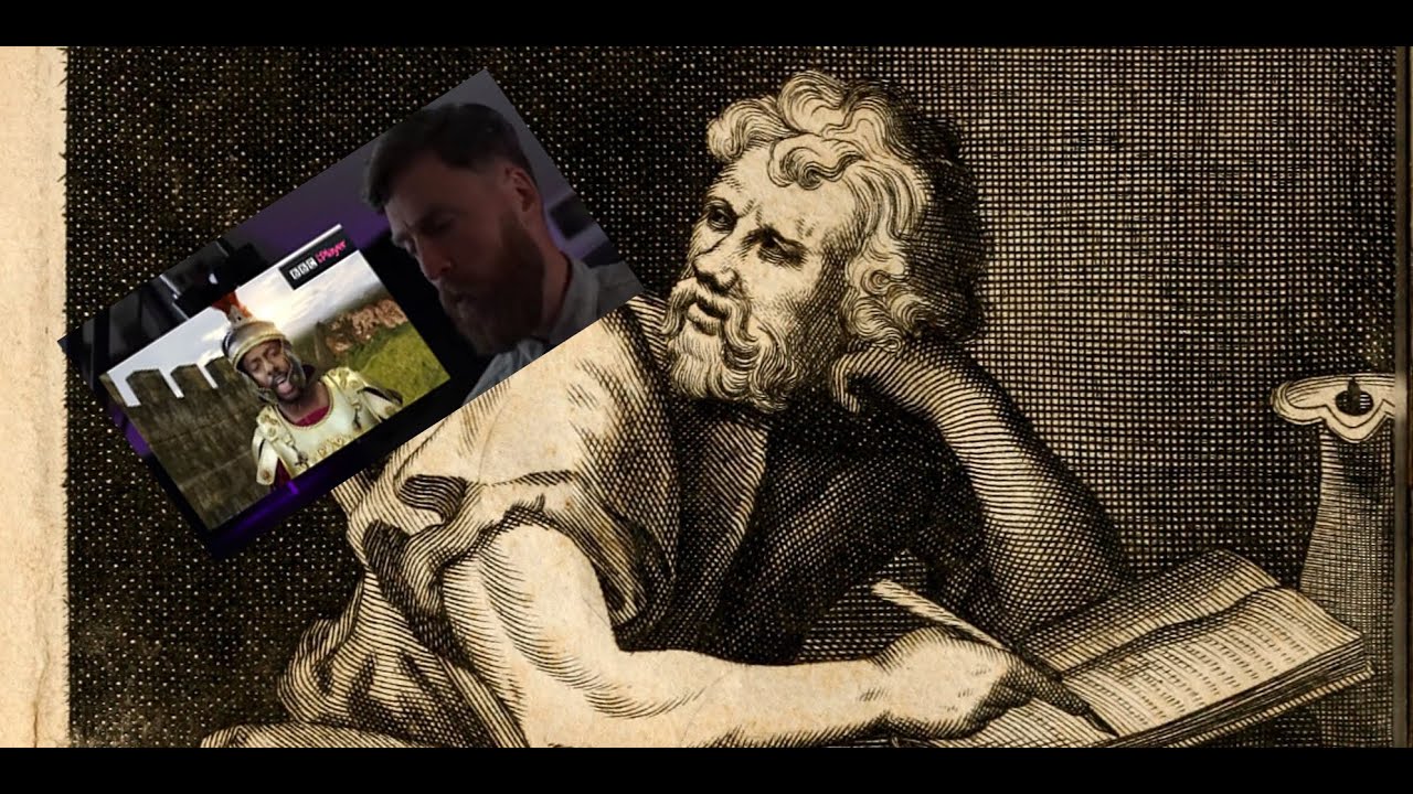 Tom "Survive the Jive" Rowsell is a liar who thinks his audience are ...