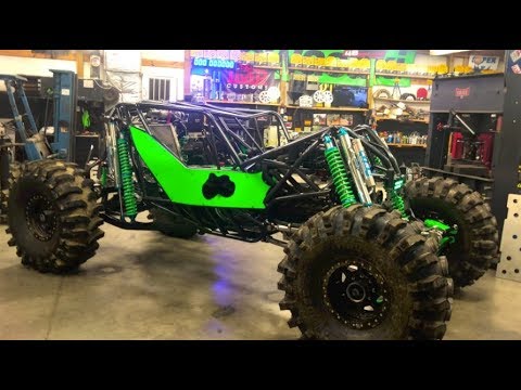 TIM CAMERONS BRAND NEW BOUNCER " HELL BENT" - YouTube