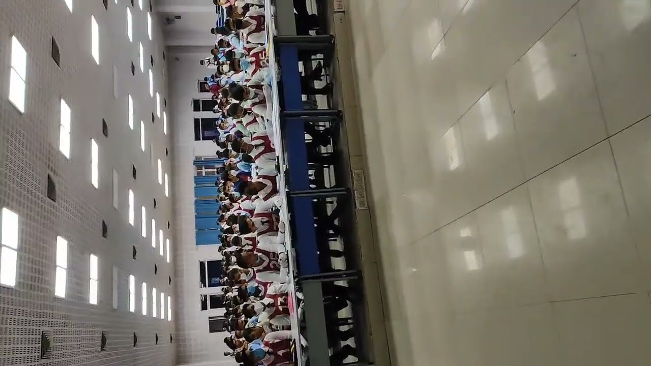 11 SSB ALLAHABAD Instructions Given By Officers For oir test & ppdt # ...