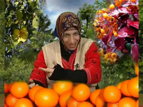 Talış Nağılı
