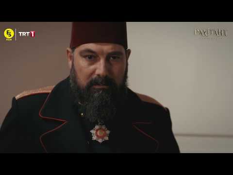 Maktel, Abdülhamid Han'ı vurabilecek mi? (98. Bölüm)
