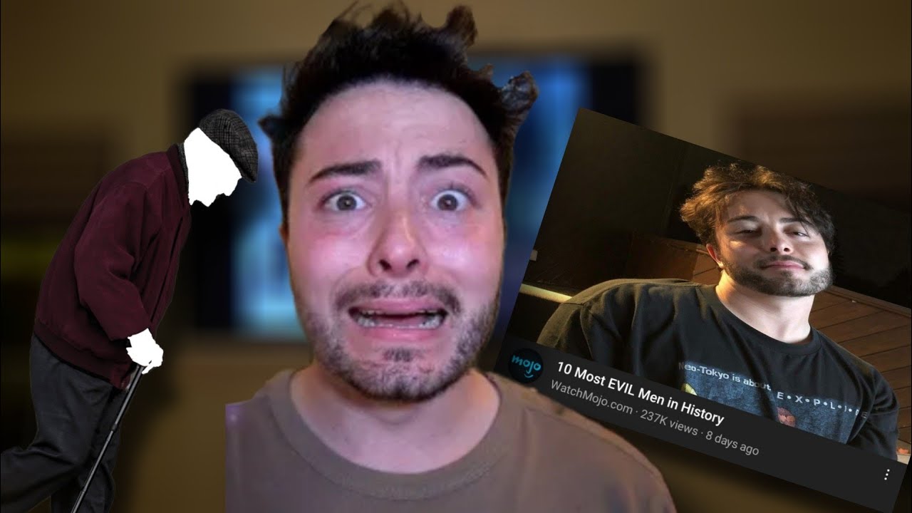 The Best 3AM YouTuber in existence - YouTube