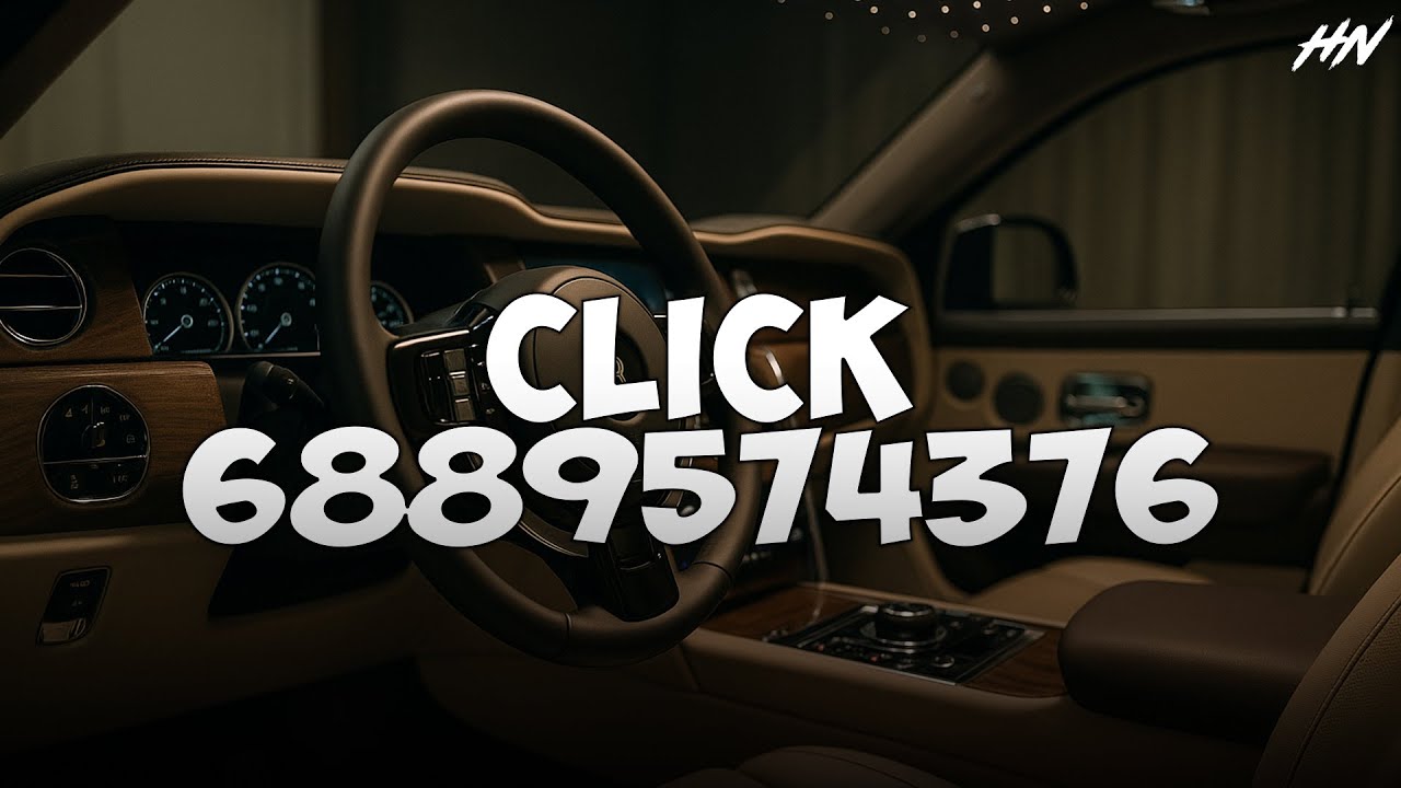 40+BYPASSED Roblox Music Codes ID's (JUNE 2025) [Bypassed] - YouTube