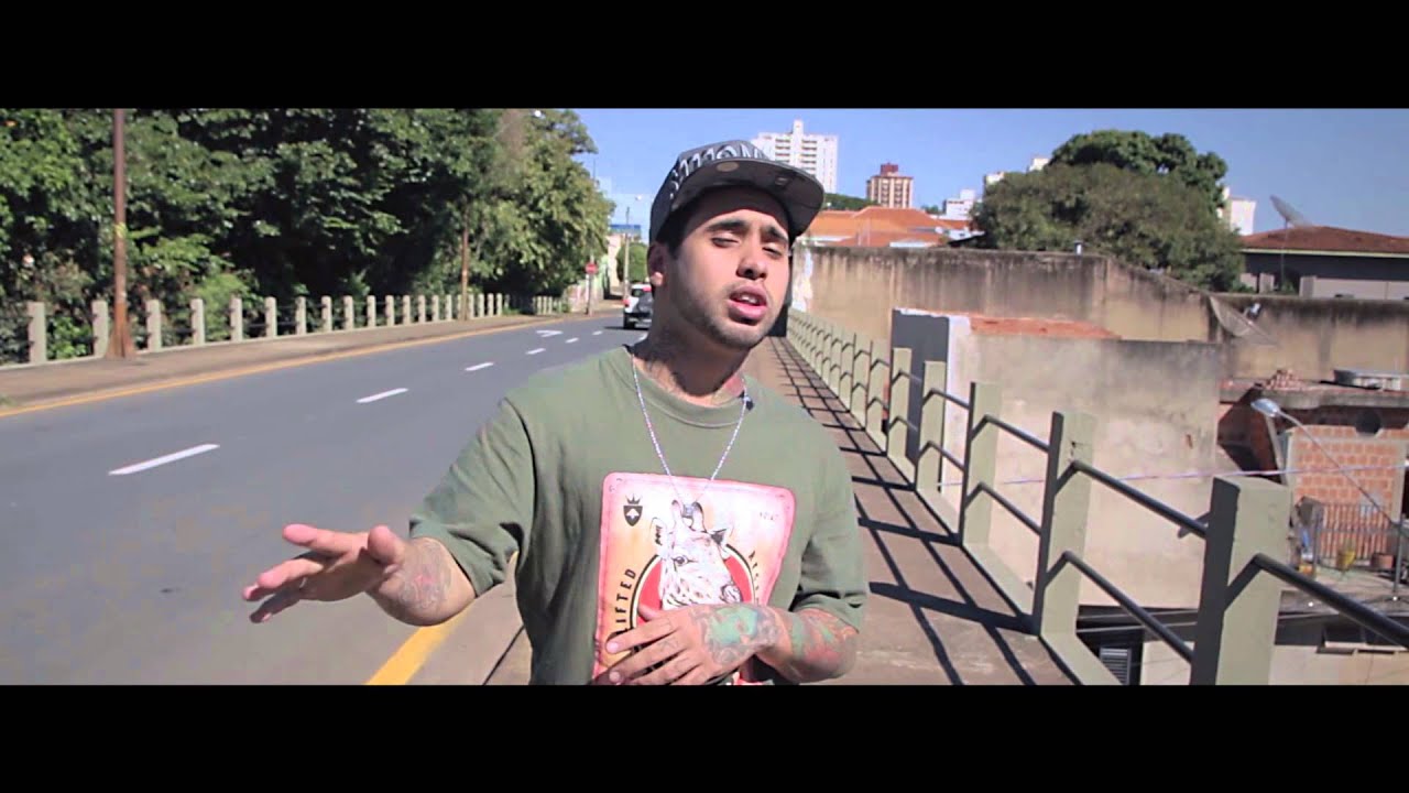 Lado B - De Role em Role - (VÍDEO CLIPE OFICIAL) - YouTube