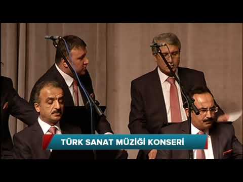 KONYA TÜRK TASAVVUF MÜZİĞİ TOPLULUĞU Şedaraban Şarkılar & Fasıl