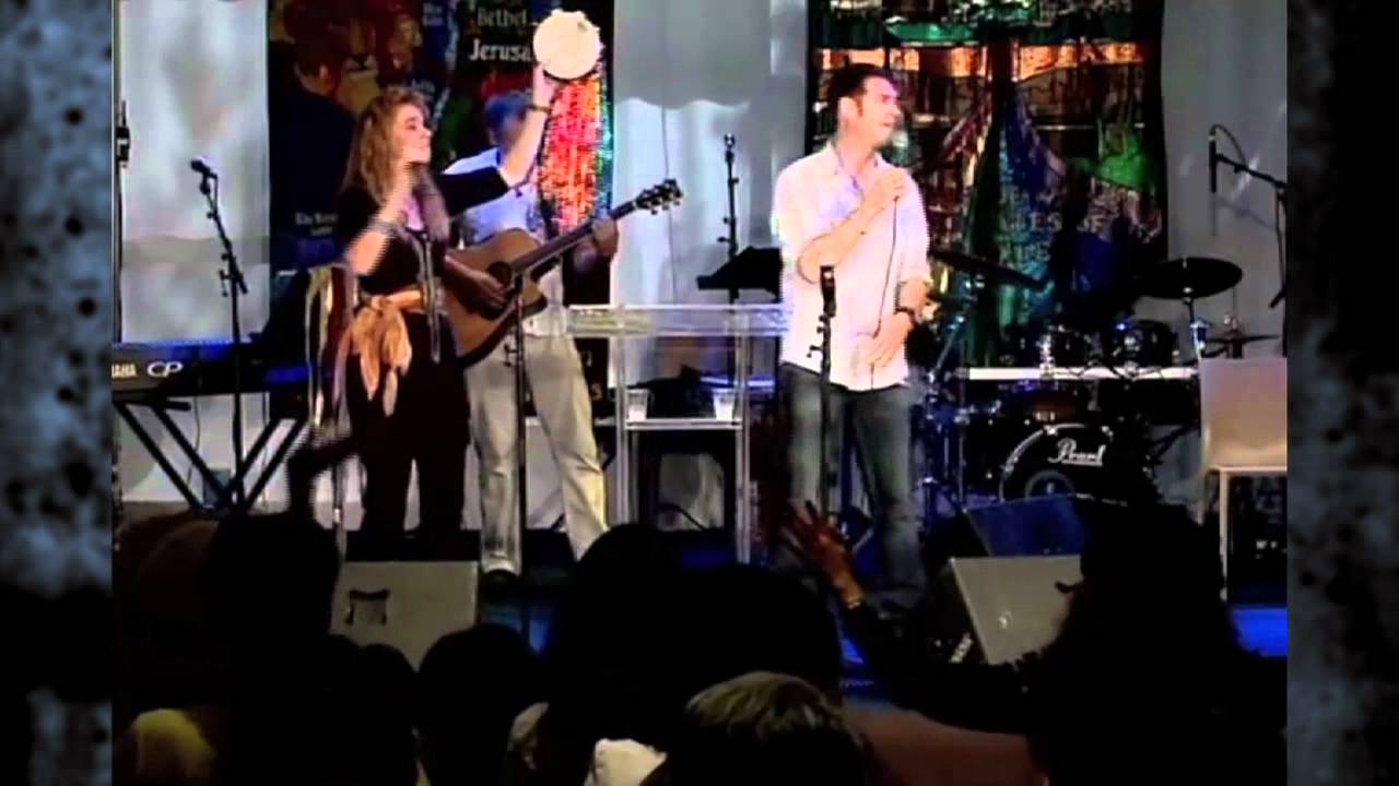 Karen Davis "The Lord's Prayer" - YouTube