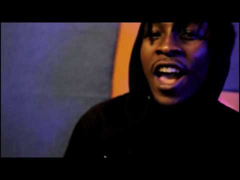 SUPER  Studio Session with OMG Tanzania