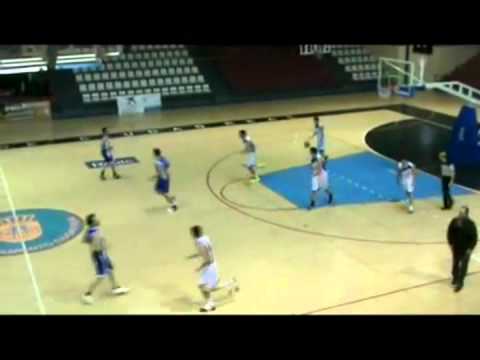 ALEJANDRO CUE SCOUTING - YouTube