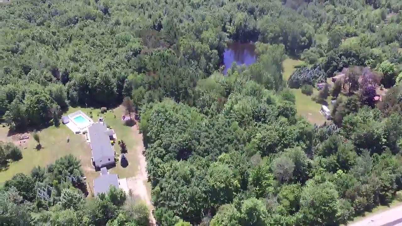 2017_07_08_13_55_40.mp4 Over campit resort in Michigan - YouTube