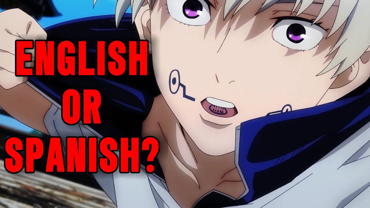 Lets Talk About Inumaki | JJK 262 PART 2 - YouTube