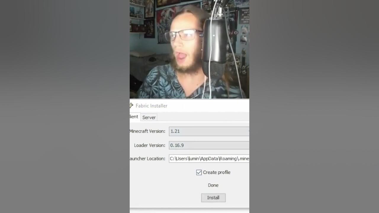 Thunderhack Recode 1.21 - Download and Install Tutorial - YouTube