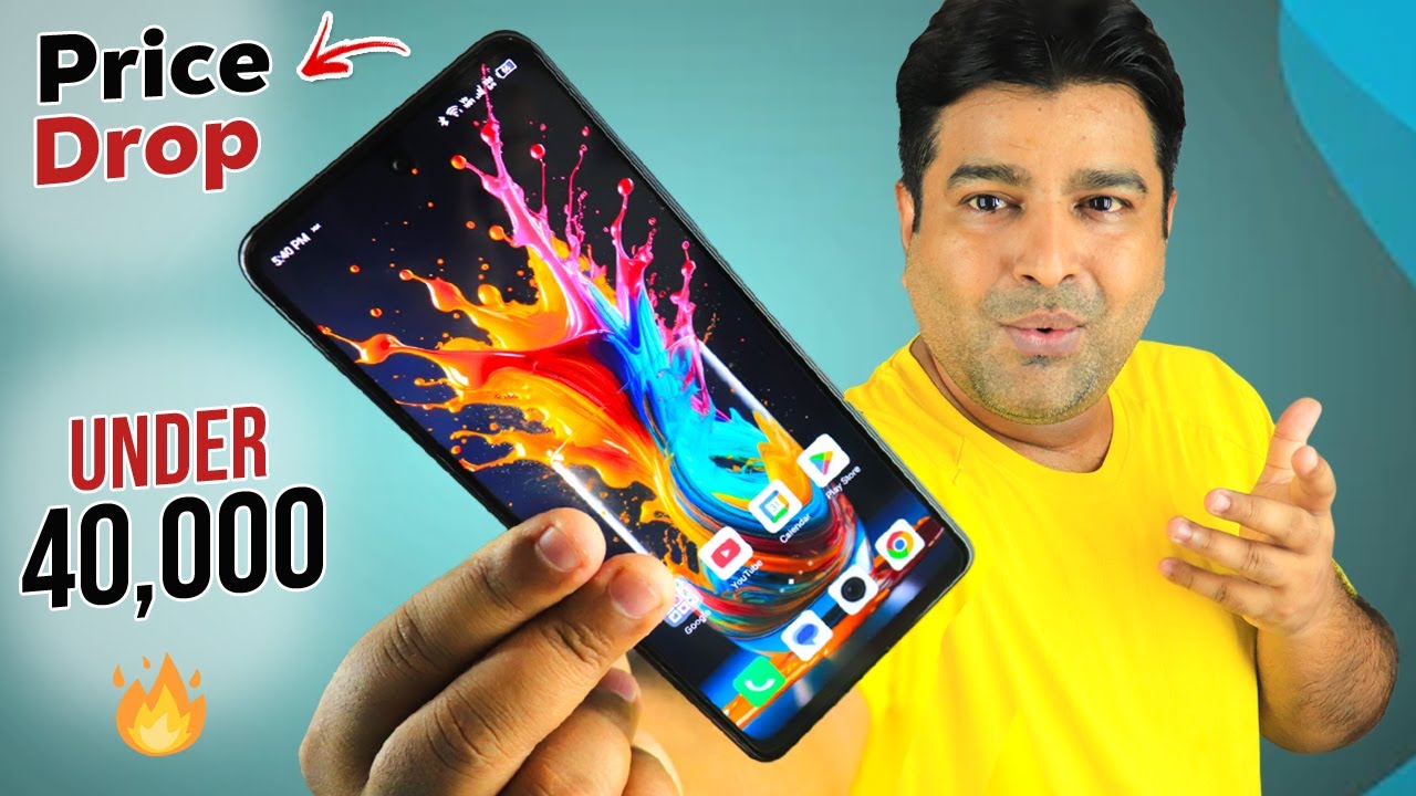 Probably A Best Box Pack Phone Under 40k 🔥 Infinix Hot 30 My Clear ...