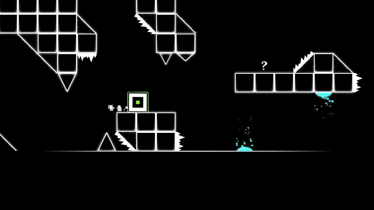 Neutral | Full Layout By CreiId (Me) Geometry Dash | (November ...
