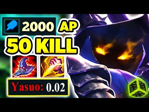 2000 AP VEIGAR JUNGLE MI OHA!!! \