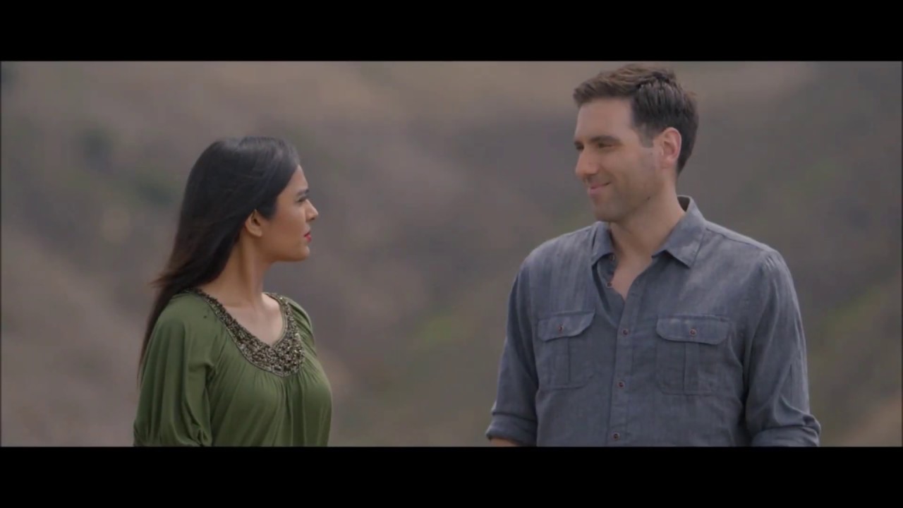 The Bestowal Trailer 2019 - YouTube