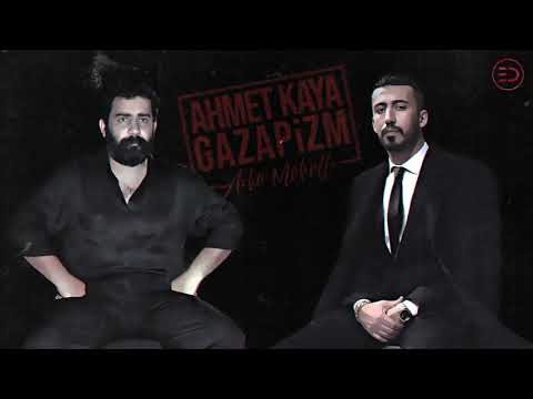 Ahmet Kaya & Gazapizm Arka Mahalle (Mix)