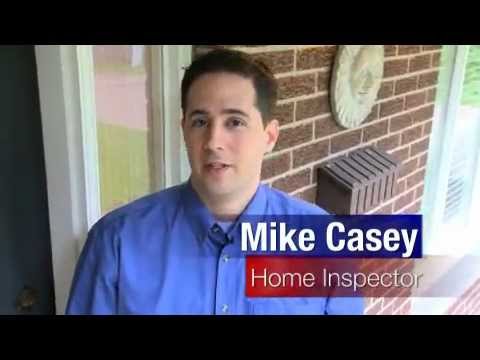 The Carson Dunlop Home Inspection Training Program - YouTube