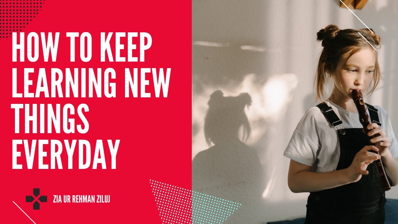 How to Keep Learning New Things Every Day | Socrates Inspiration Story ...