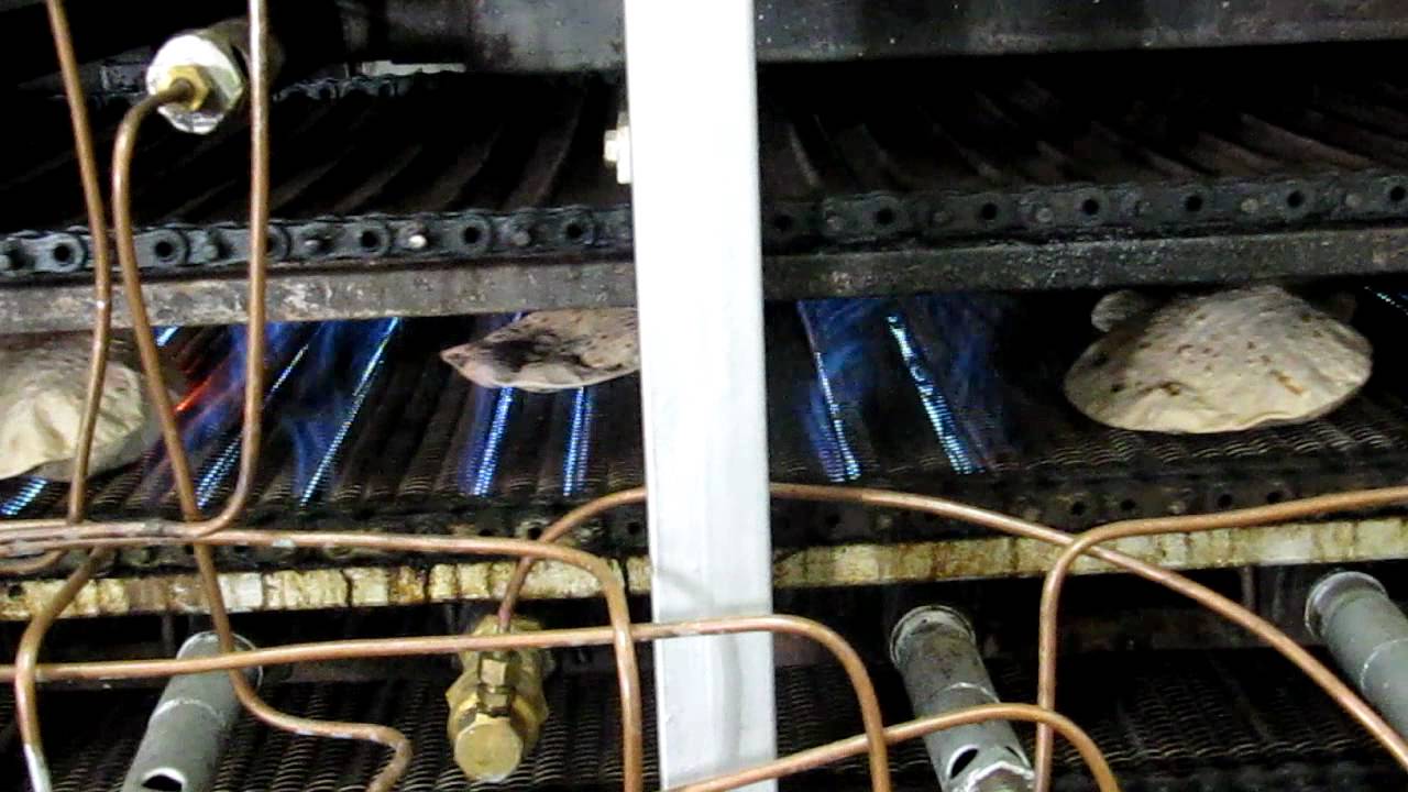 chapati maker price - YouTube
