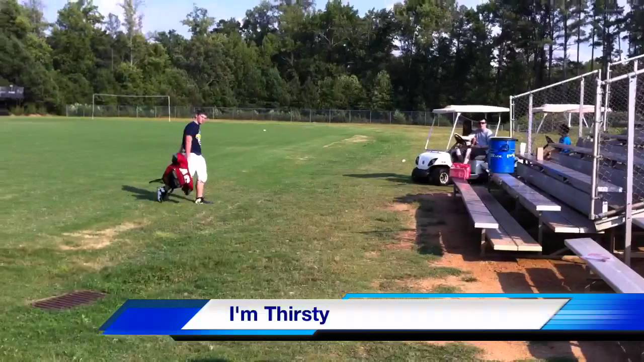 Northgate High School 9th grade football team - YouTube