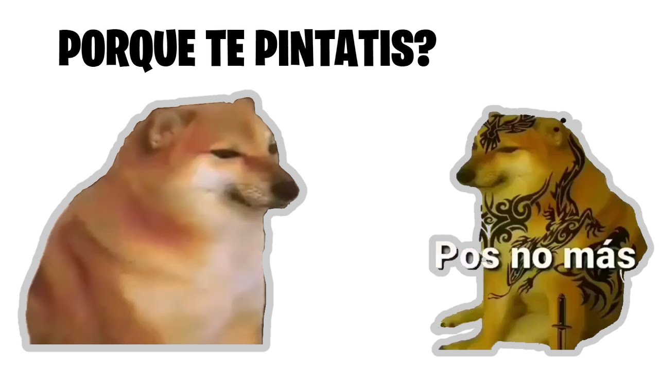 PORQUE TE TATUATIS? - YouTube