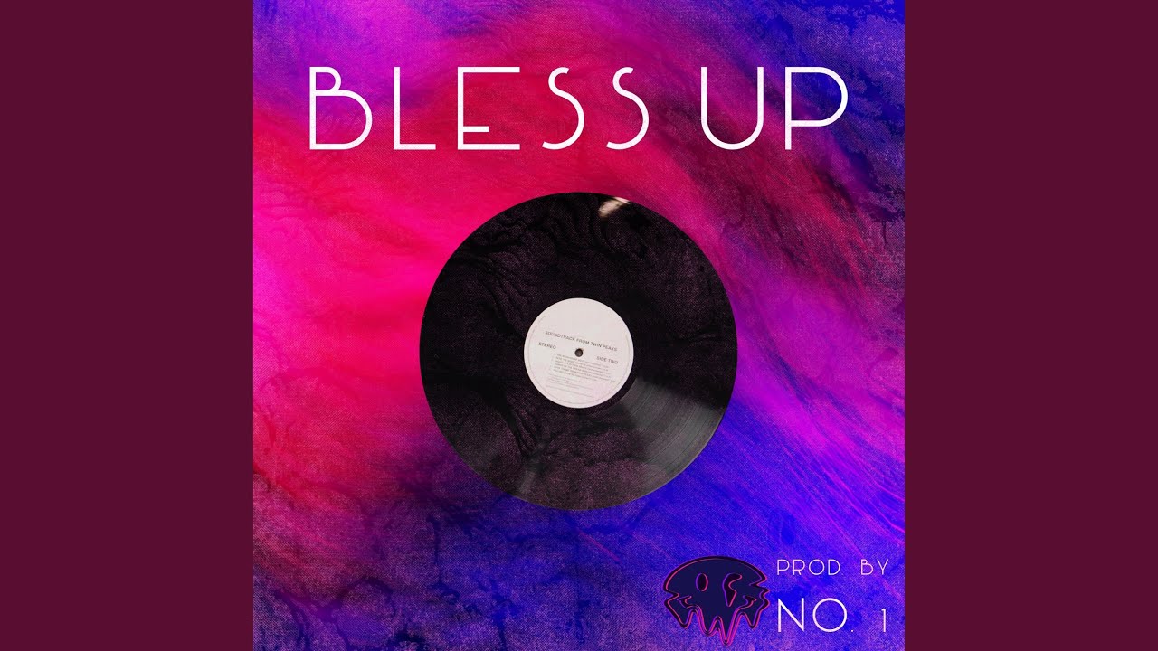 Bless Up (Instrumental) - YouTube