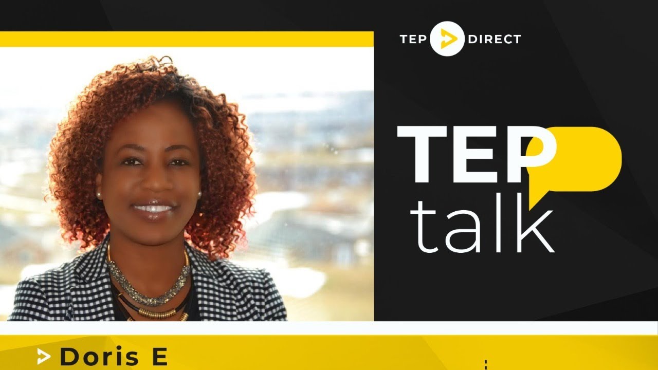 TEP TALK: Personal Finance, The Basic of the Stock Markets - YouTube