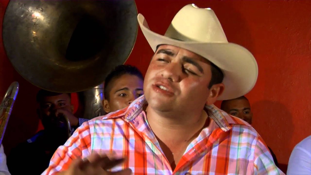 Dile Que No - Rey Sanchez [Video Oficial] - YouTube