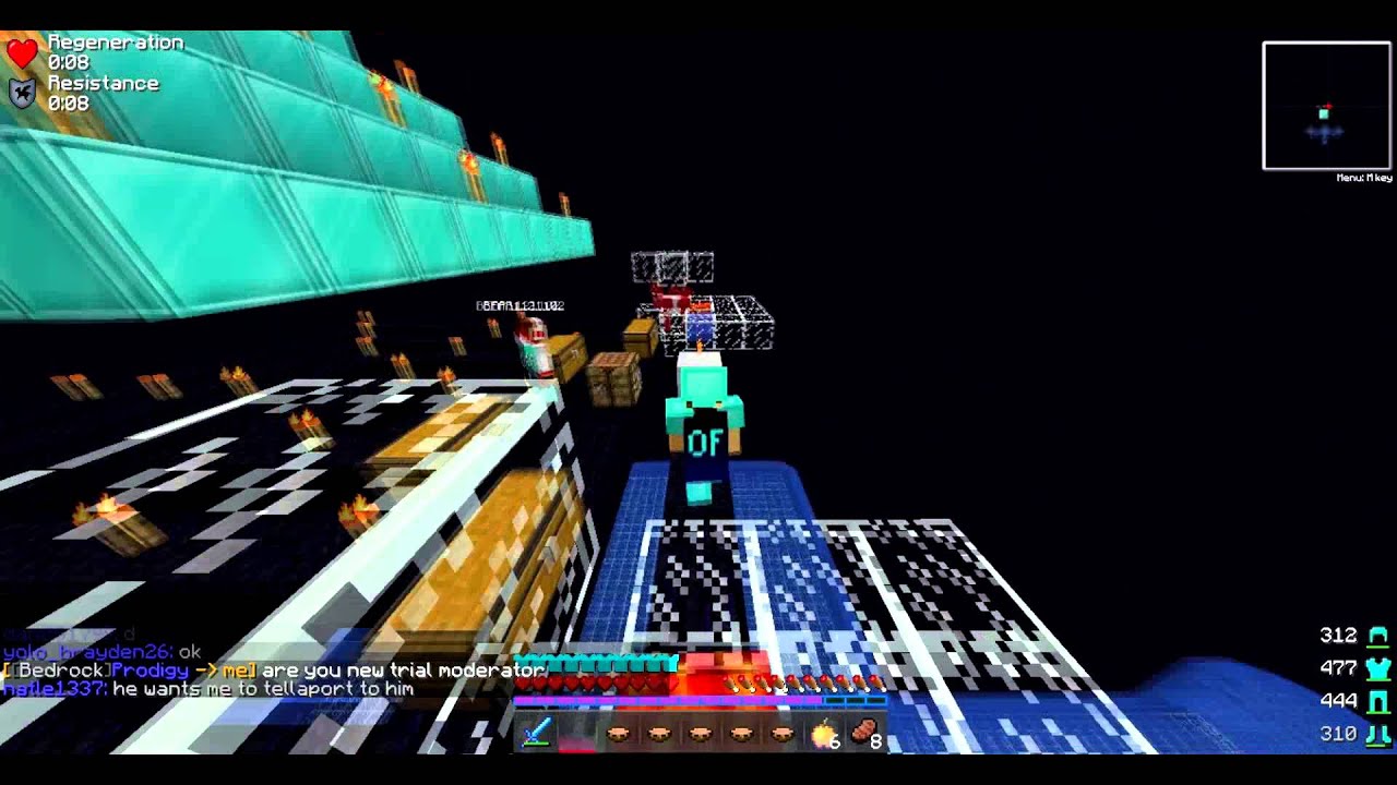 Reaction to Trial Mod :D - YouTube