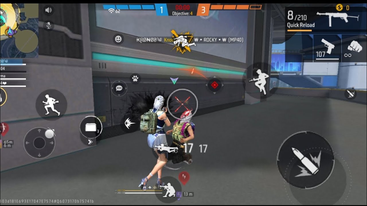 Royalty x Free fire attitude WhatsApp status free fire status video ...