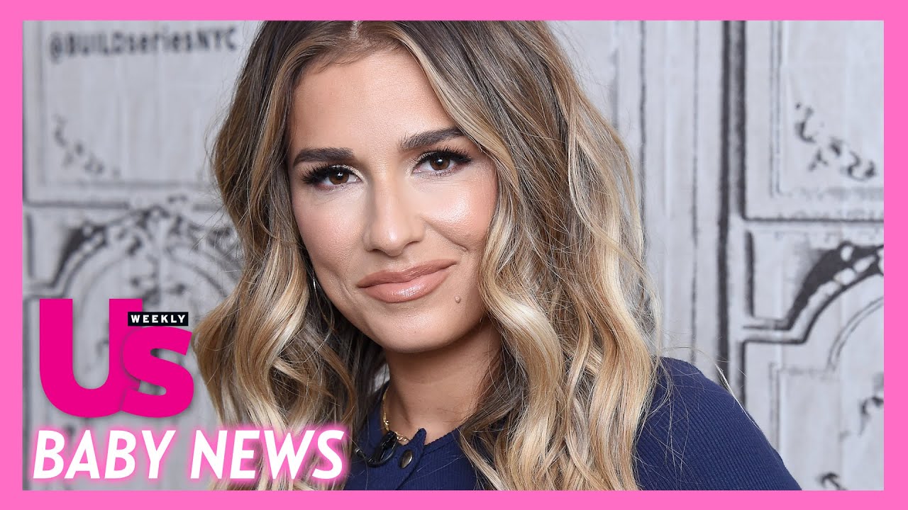 Jessie James Decker Is Pregnant, Expecting 4th Baby With Eric Decker ...