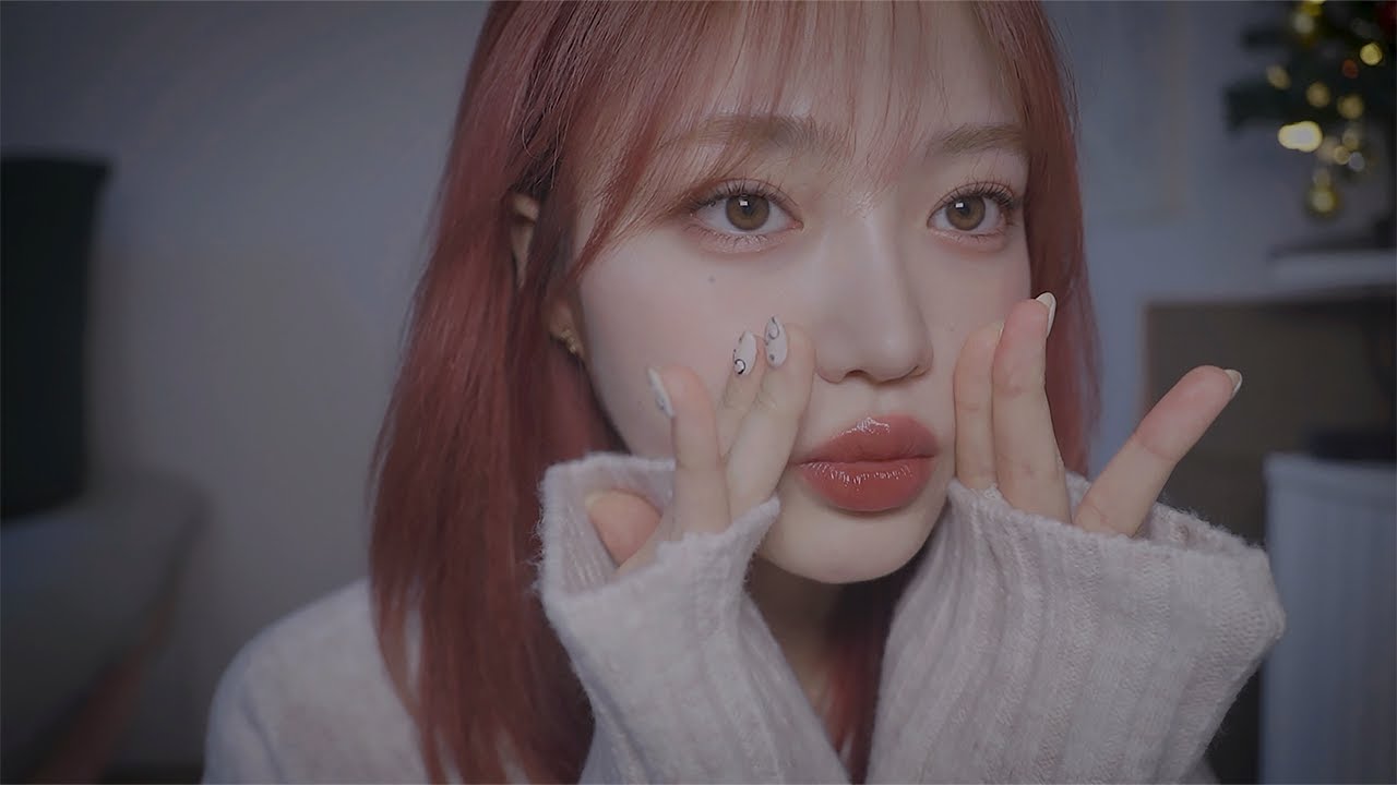 [사투리 ASMR] 대화 주제는 몇 번이나 바뀔까요? (ft.반말)ㅣTalking&Whispering ASMR - YouTube