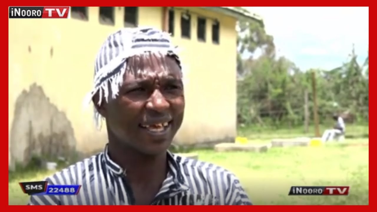 Rũgano rwa Joseph Gitau ũrĩa wanyitirwo na bangi na rĩu e njera; #NjerainĩCitũ - YouTube