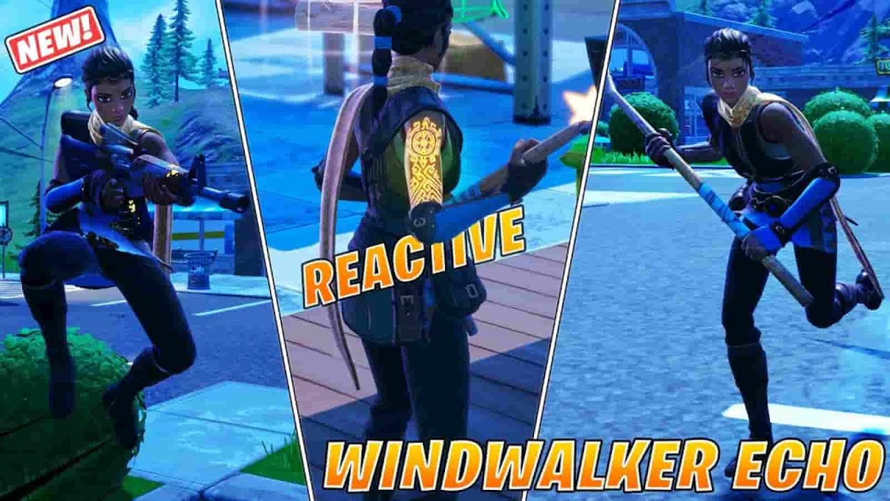 Pog arena with Vihx (new skin ) - YouTube